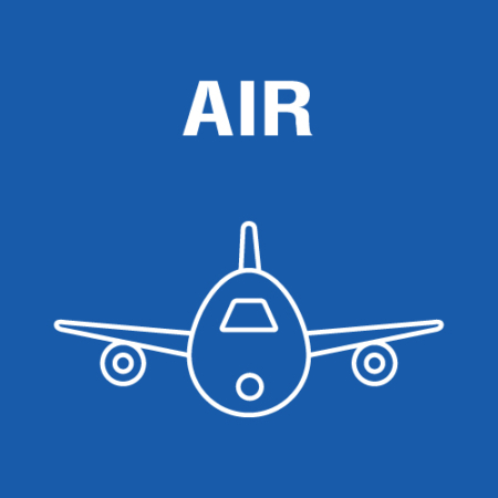 Our Services | Celestial Freight Solutions